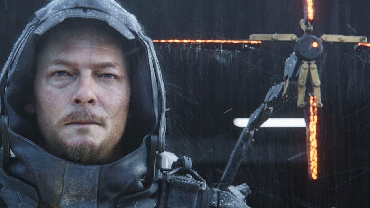 ¿Qué? Death Stranding llegará a Xbox Game Pass según esta teoría ...