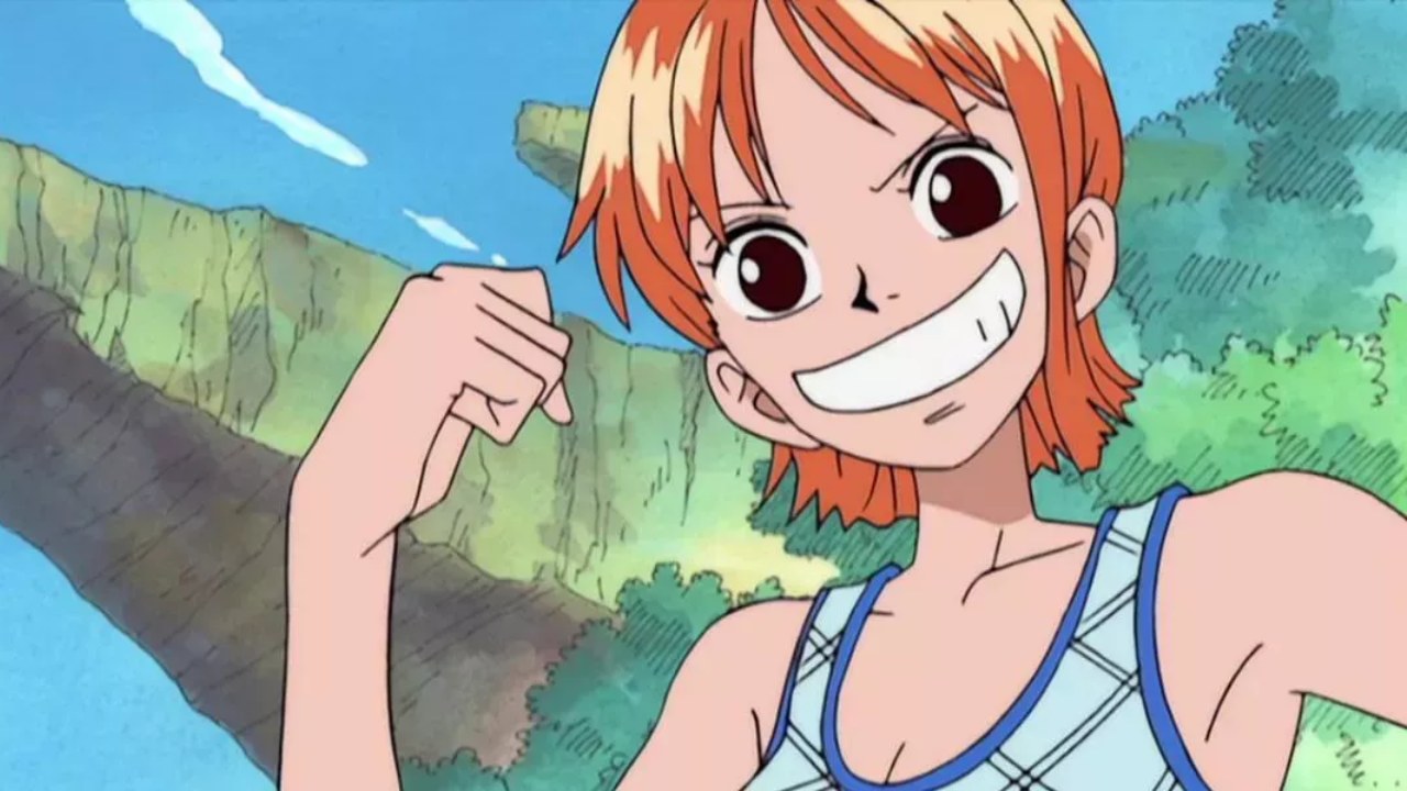 One Piece: Cosplayer mexicana realiza una versión de Nami como ...