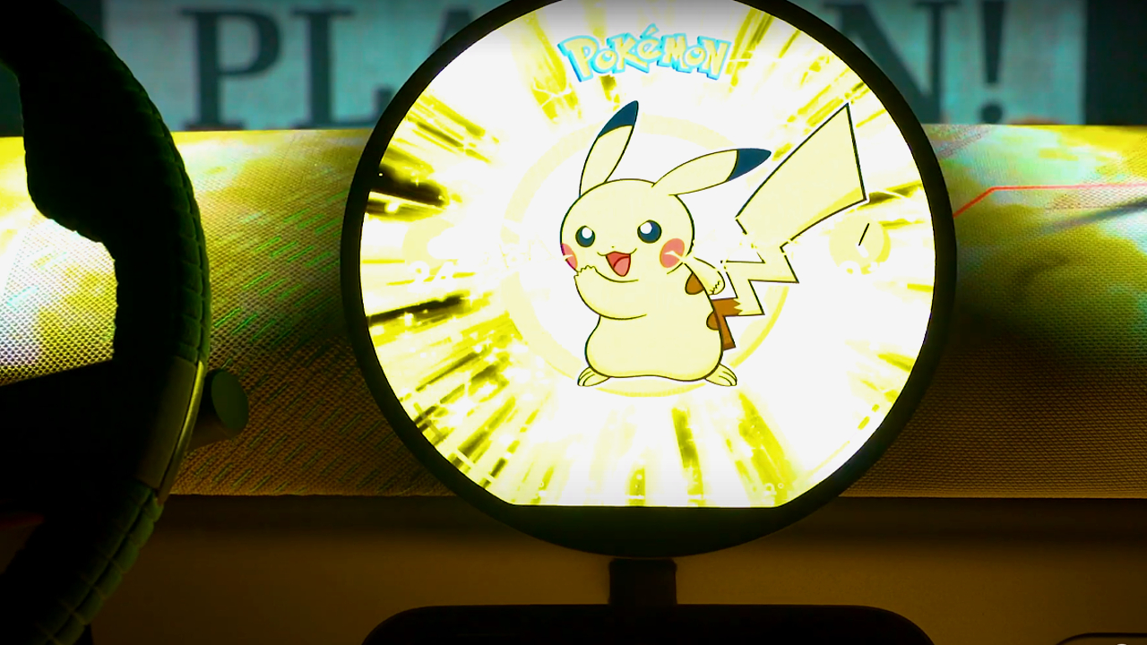 MINI y Pokémon presentan su increíble carro colaborativo y es un sueño ...