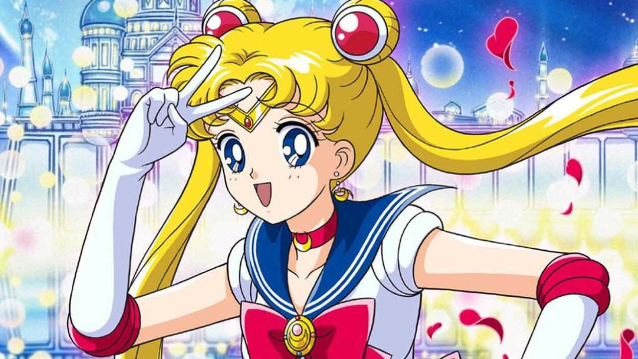 Sailor Moon: ¿Qué significado tienen los nombres de las Sailor Scouts ...