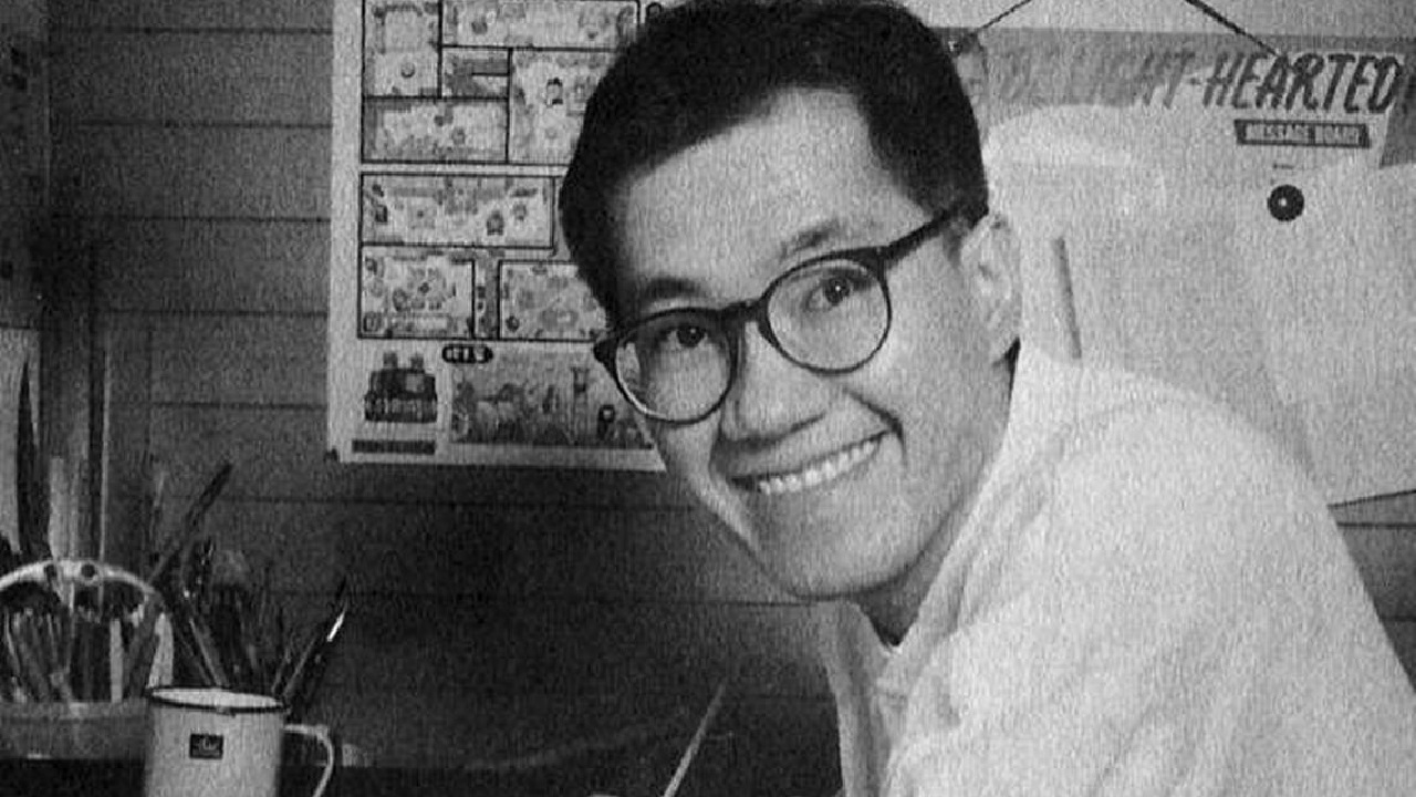 ¿Cuál fue el primer manga de Akira Toriyama? | Código Espagueti