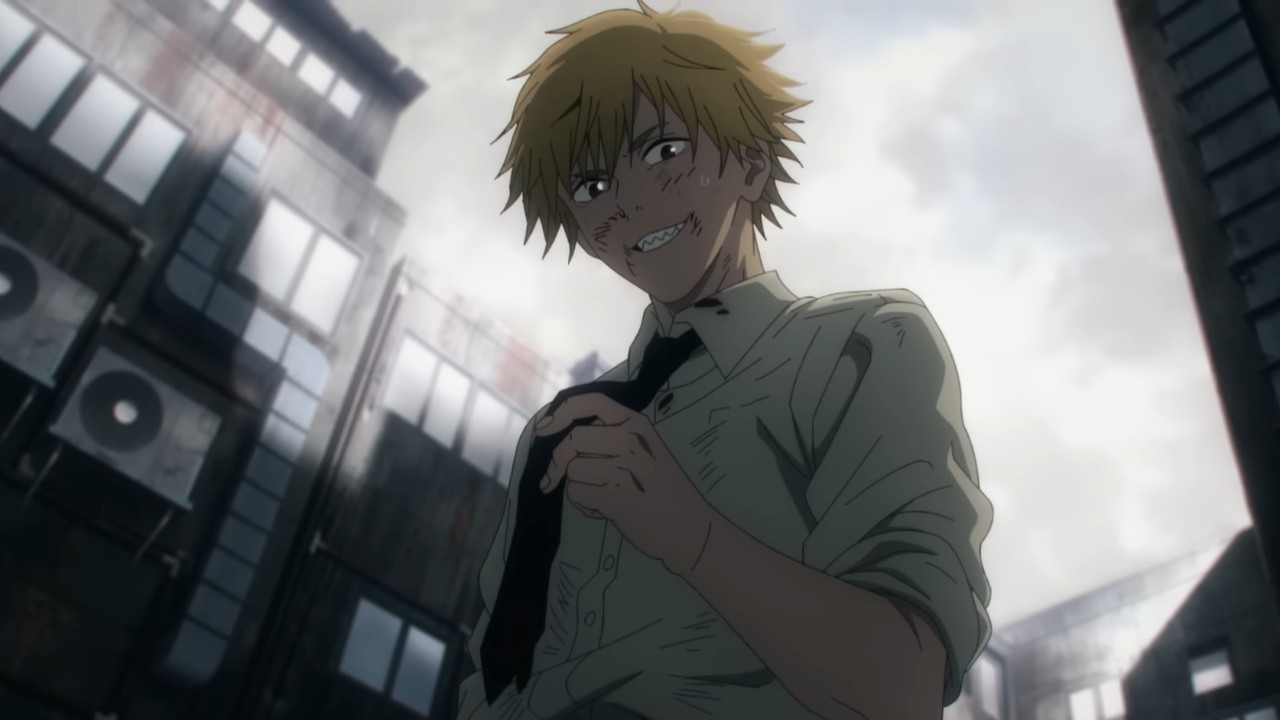 Chainsaw Man: ¿Qué sucedió y dónde está Pochita? | Código Espagueti