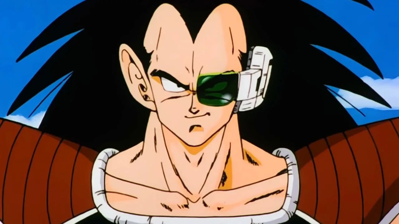 Dragon Ball: Raditz es una salvaje waifu en este impresionante cosplay ...