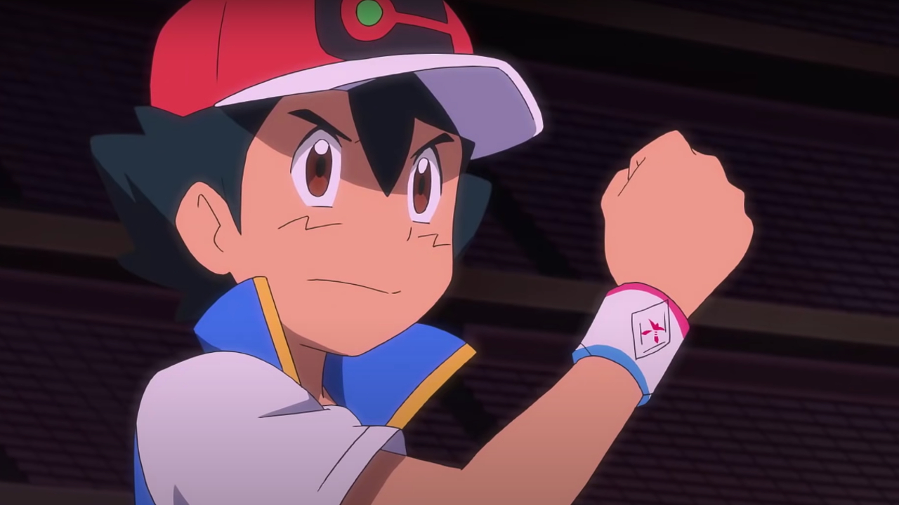 Pokémon: ¿Podrá Ash al fin convertirse en el campeón mundial que ...