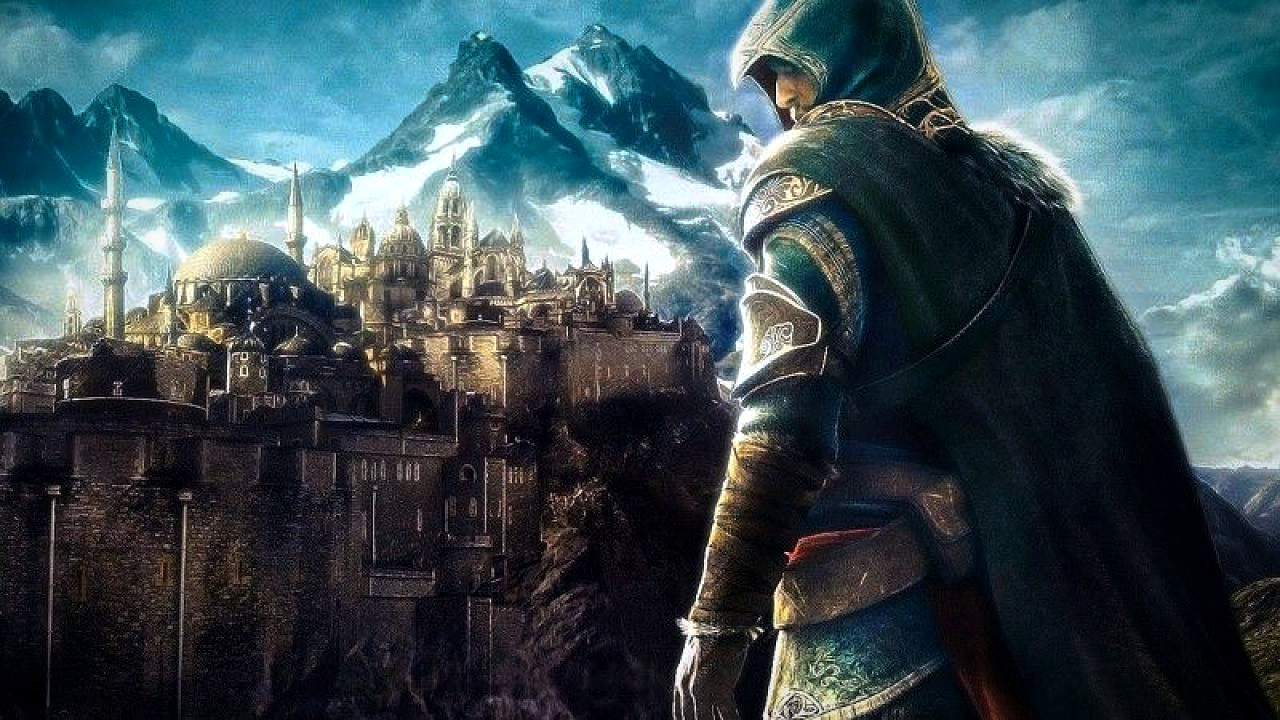 Todo lo que sabemos de Assassin's Creed: Mirage | Código Espagueti