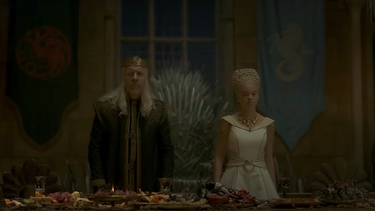 House of the Dragon: Tráiler del episodio 5 adelanta otra desastrosa ...