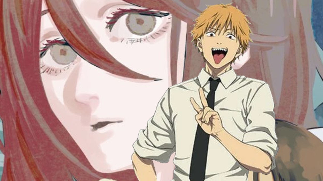 Chainsaw Man revela diseños de Angel, Beam y más personajes del anime ...