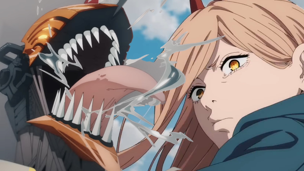 Cosplay transforma al demonio motosierra en una irresistible waifu de ...