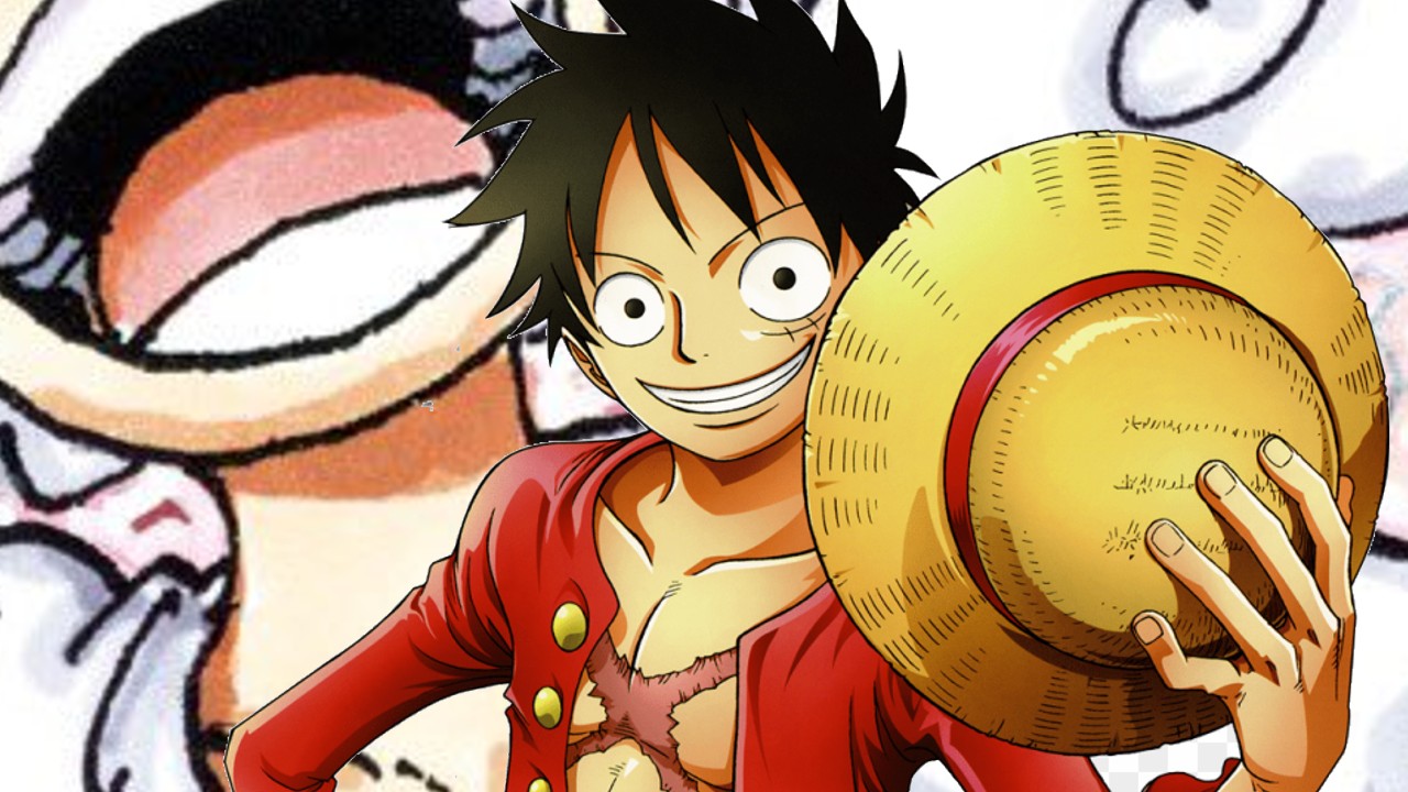 One Piece revela una increible portada para el volumen 104 del manga ...