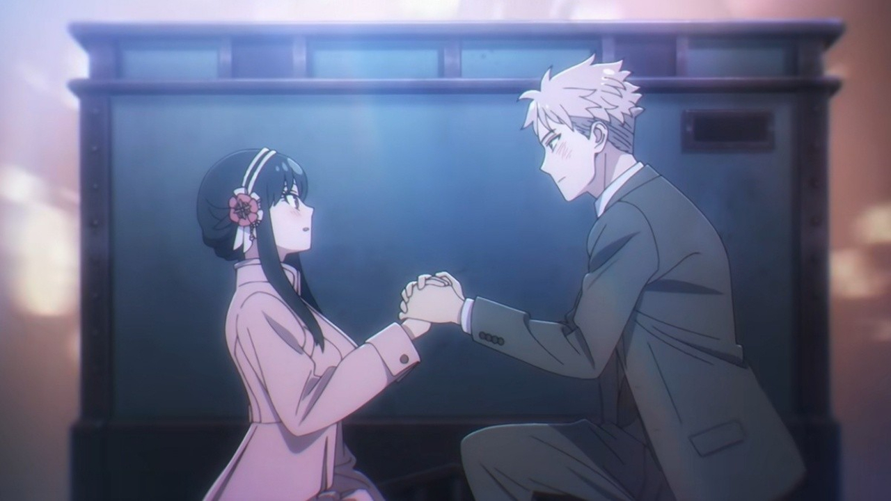 Spy x Family: ¿Quién es Yor Forger dentro de la historia? | Código ...