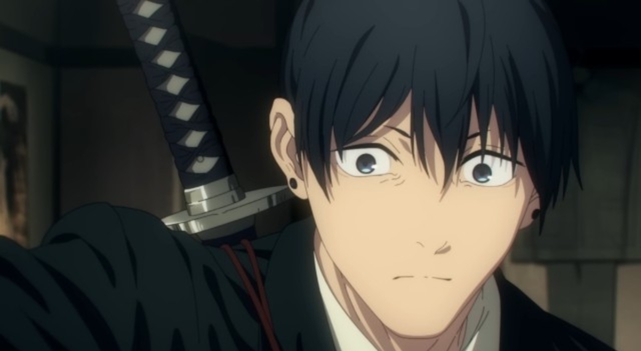 Aki Hayakawa se transforma en una atrevida waifu de Chainsaw Man gracias a este cosplay | Código ...