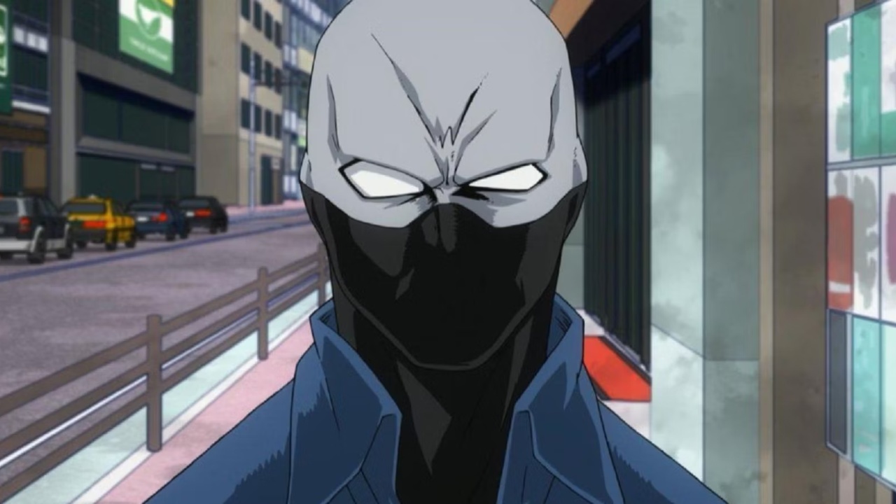 Autor de My Hero Academia comparte un arte sobre el nuevo episodio de ...