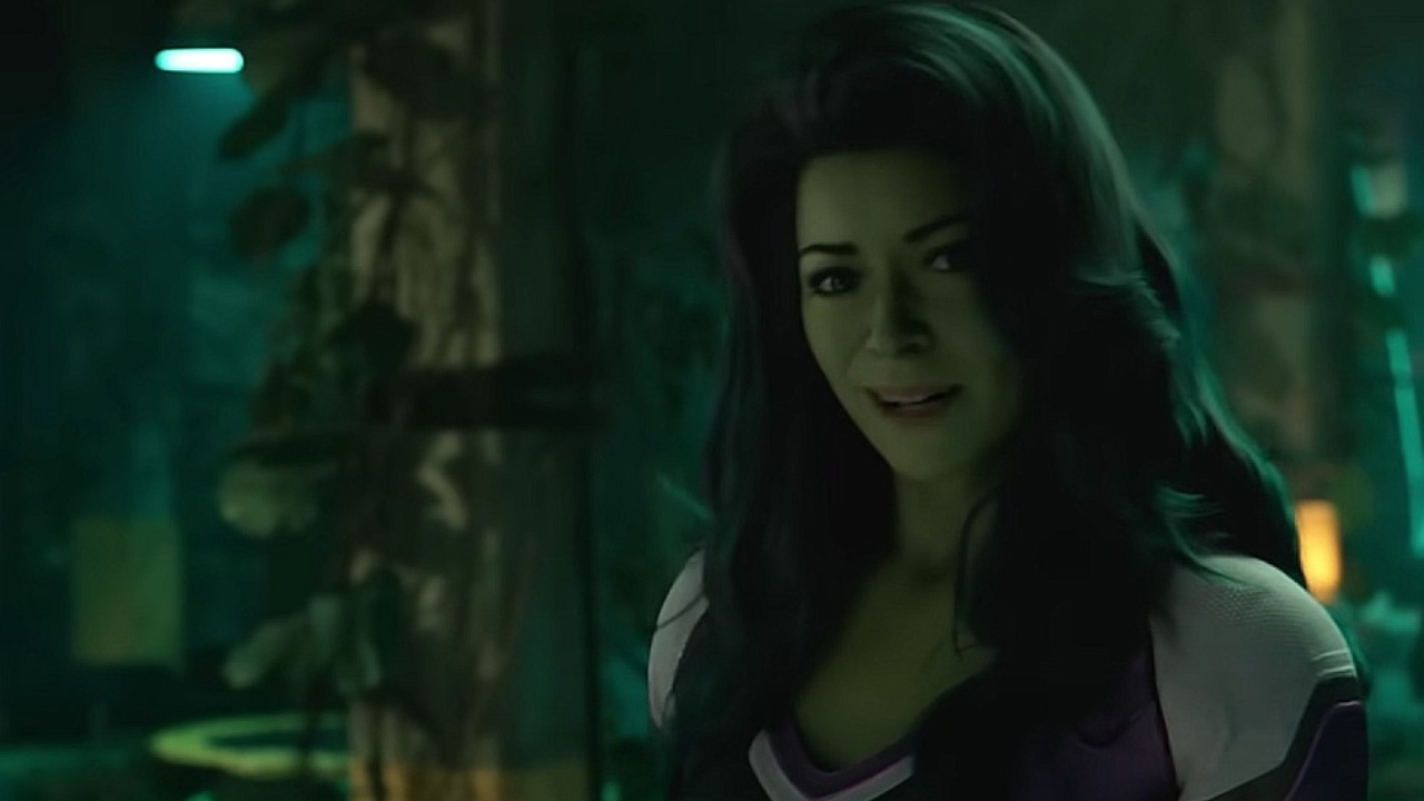 She-Hulk sorprende a todos los fanáticos con su episodio final | Código ...