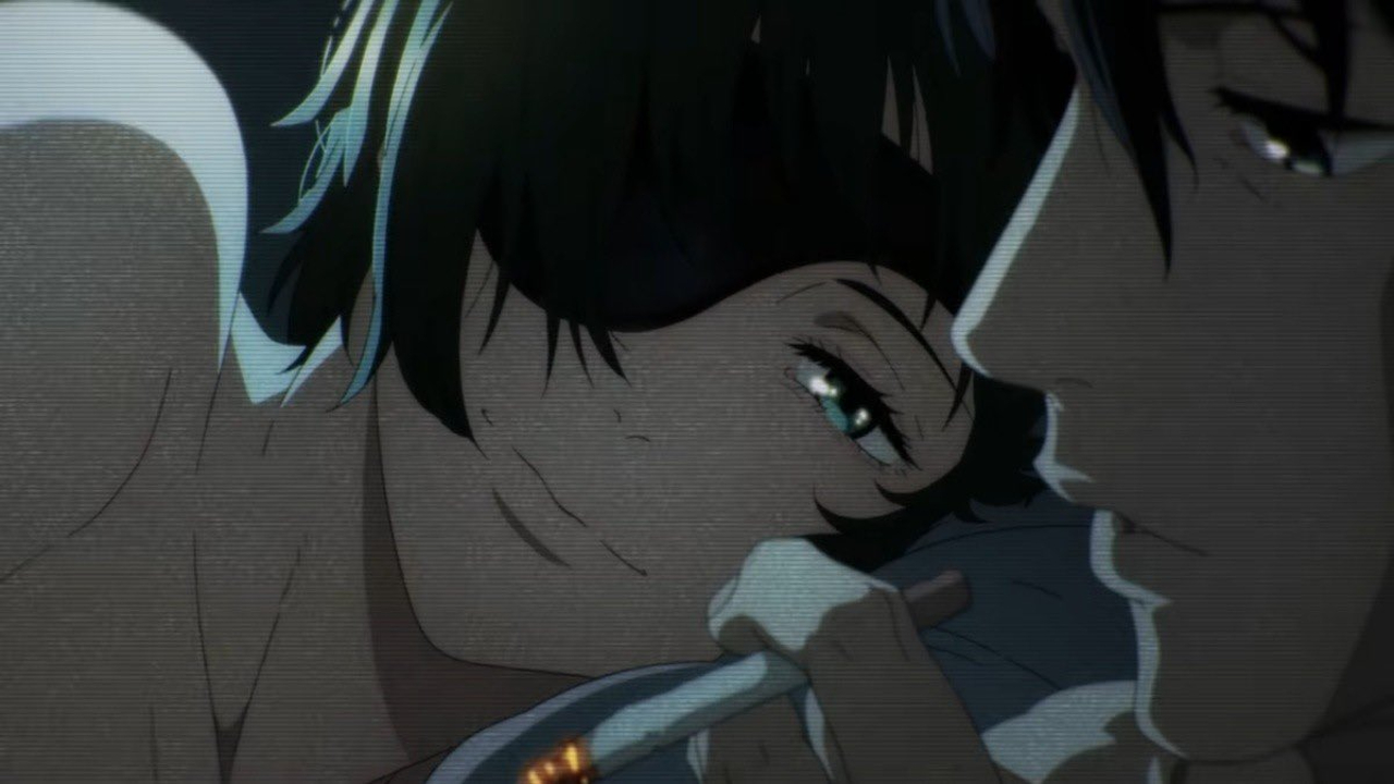 Aki, Himeno y Konebi celebran el episodio 5 de Chainsaw Man con ...