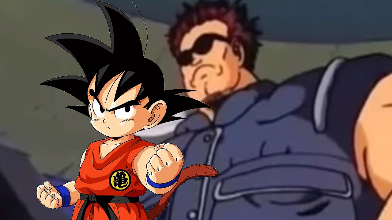 Dragon Ball: Toyotaro revive a un viejo rival de Goku en una nueva ...