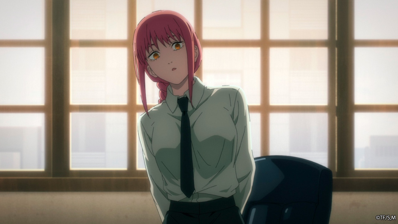 Chainsaw Man: ¿En qué se inspiró Tatsuki Fujimoto para crear a Reze? | Código Espagueti