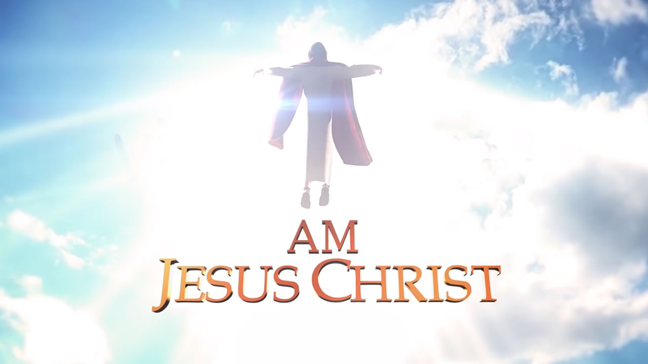 I Am Jesus Christ, el videojuego de Jesucristo muestra su primer ...