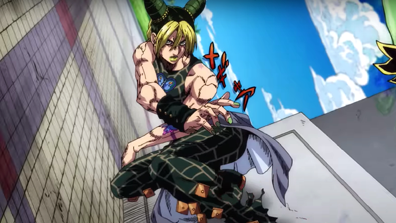 Jojo Lands, la parte 9 de Jojo's Bizarre Adventure ya tiene fecha de lanzamiento | Código Espagueti