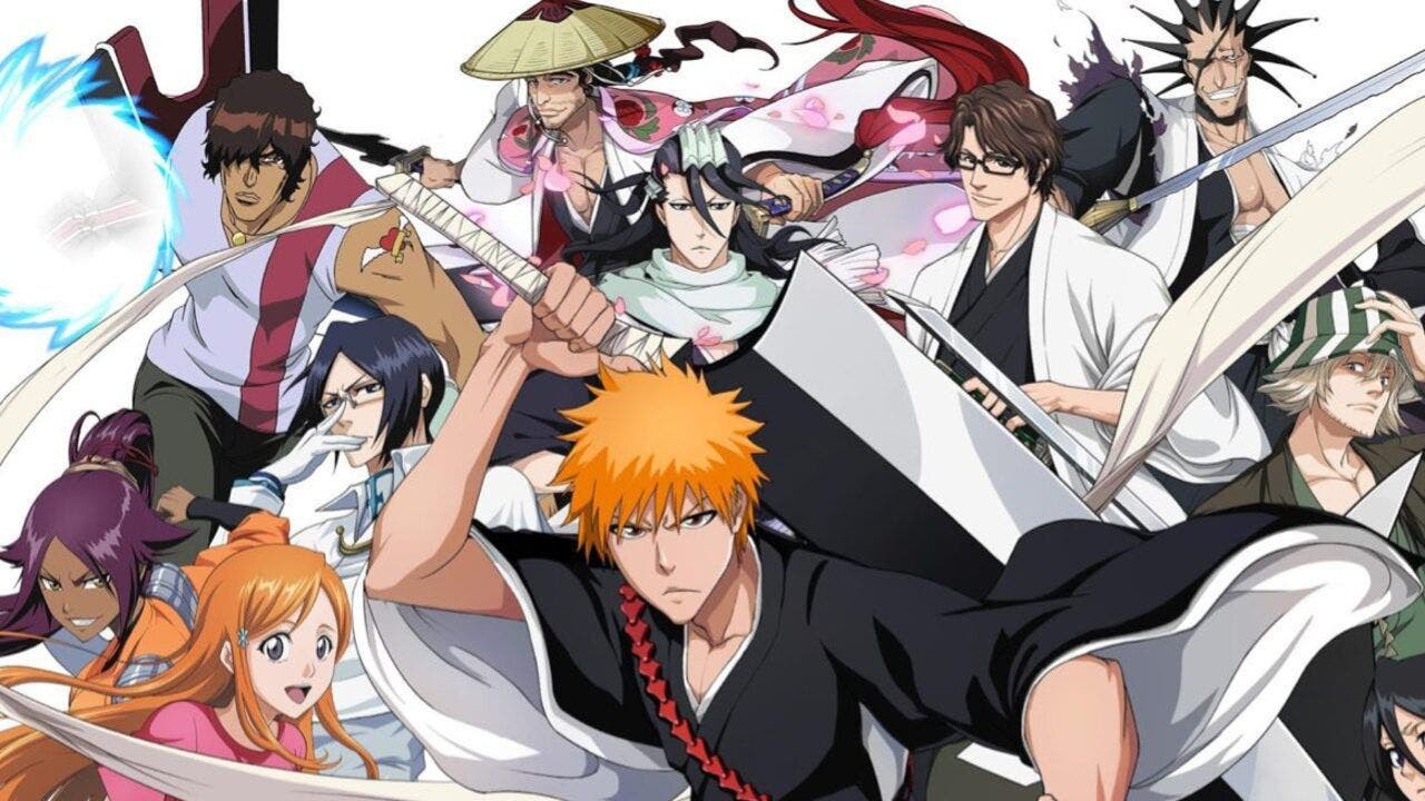 Bleach llegará a Star Plus Latinoamérica en 2023 | Código Espagueti