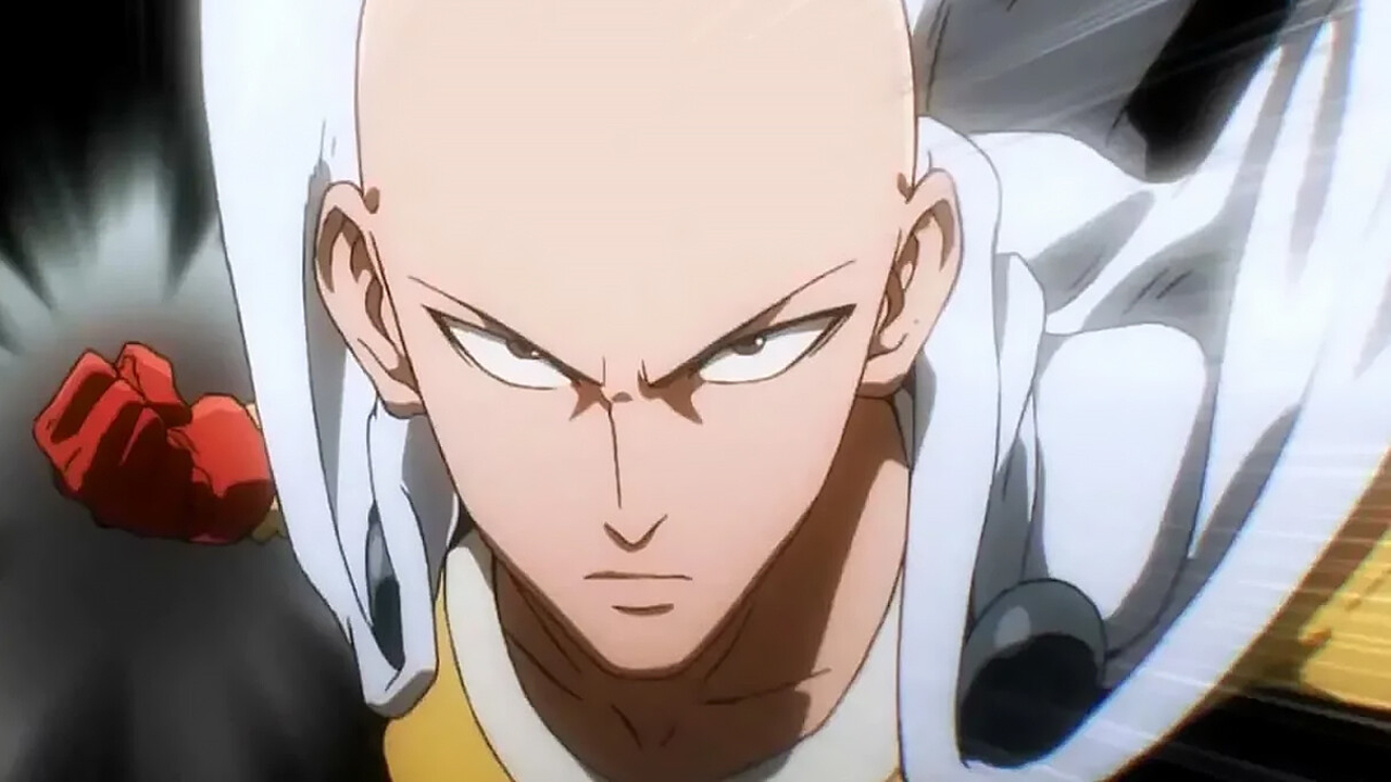 One-Punch Man: Temporada 3 será animada por MAPPA, estudio de Chainsaw ...