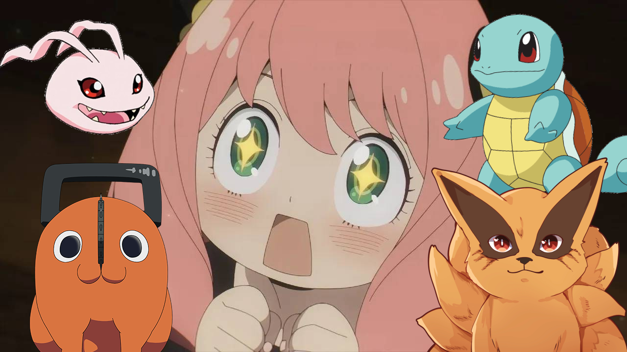 Digimon: Inteligencia Artificial revela una versión hiperrealista de ...