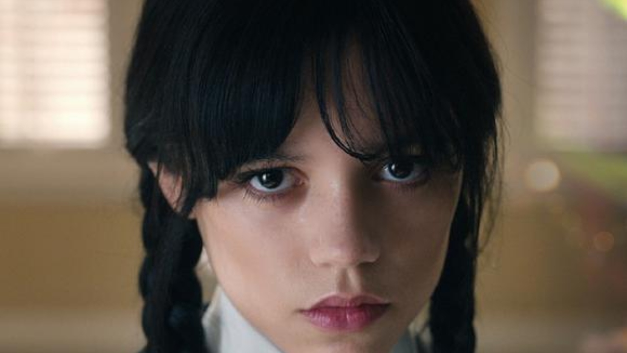 Wednesday: Cosplayer muestra una versión de Merlina que te hará bailar ...