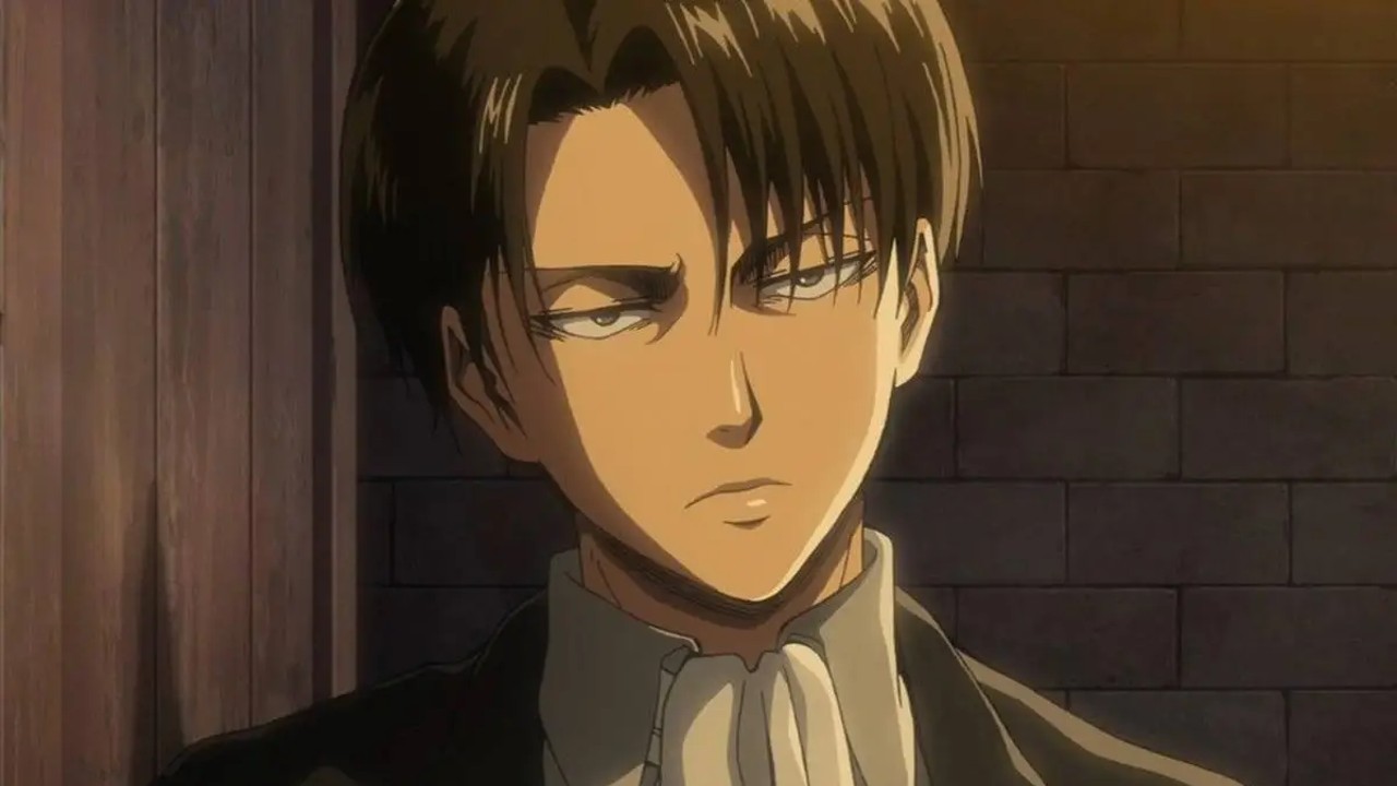 Attack on Titan: Autor habla sobre un posible spin off dedicado a Levi ...