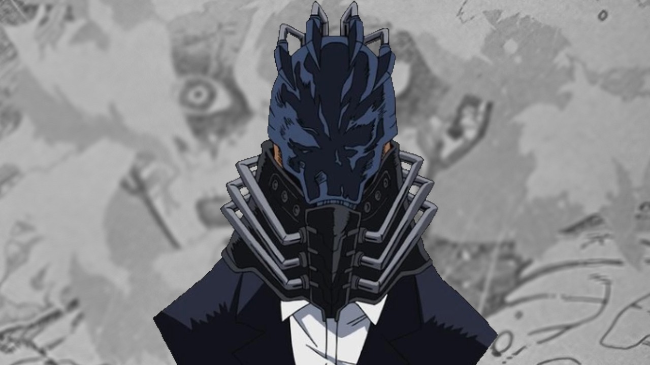 My Hero Academia 379: Spoilers muestran que el plan de All For One da ...