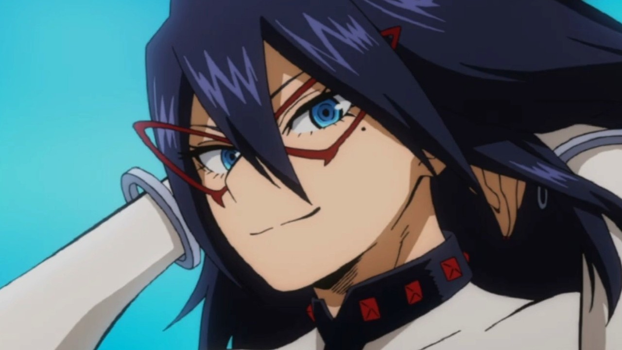 My Hero Academia: Autor se despide de Midnight con una triste ...