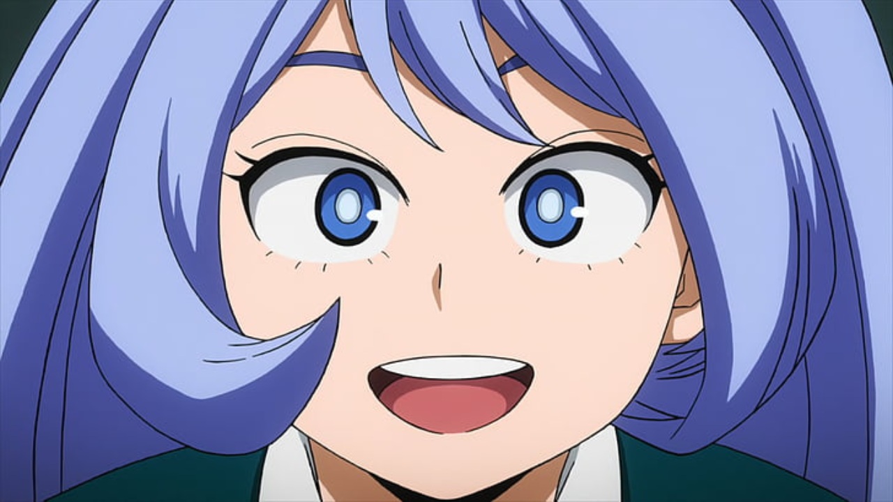 My Hero Academia: ¿Cuál es el "Don" de Aizawa Shouta y cómo funciona ...