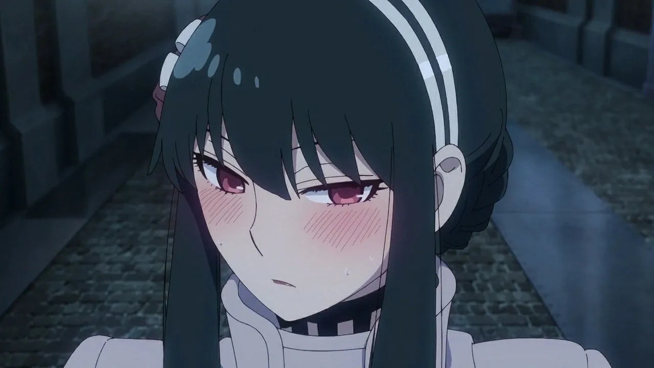 Spy x Family: ¿Quién es Yor Forger dentro de la historia? | Código ...