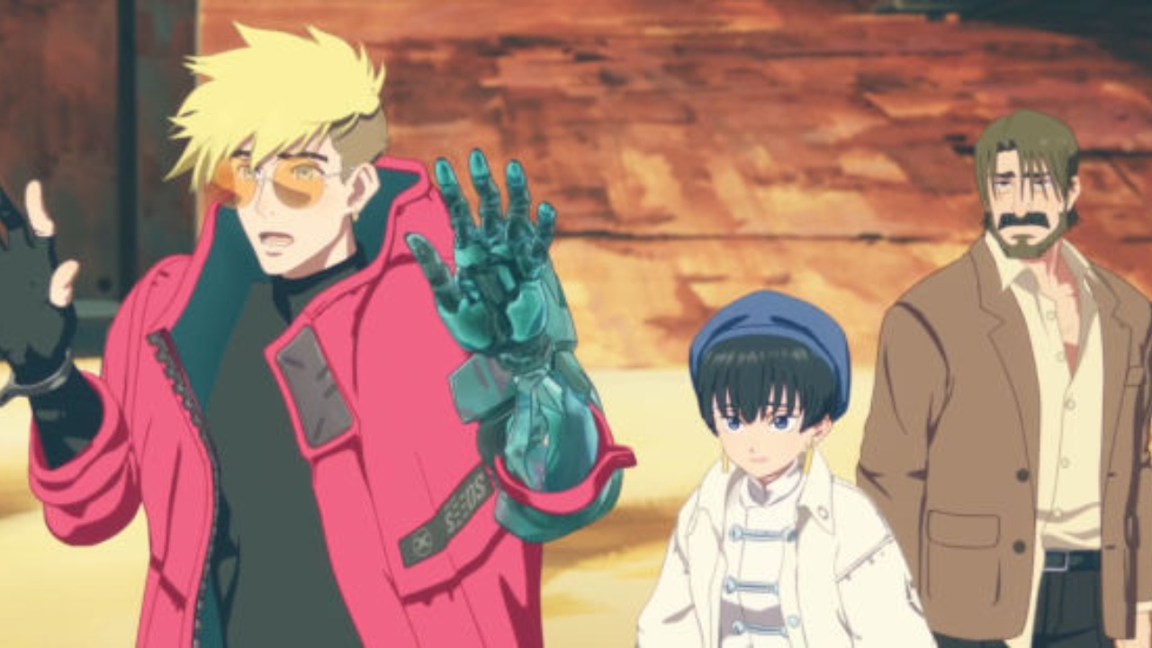 Trigun Stampede: ¿Quiénes hacen el doblaje latino de la nueva serie de ...