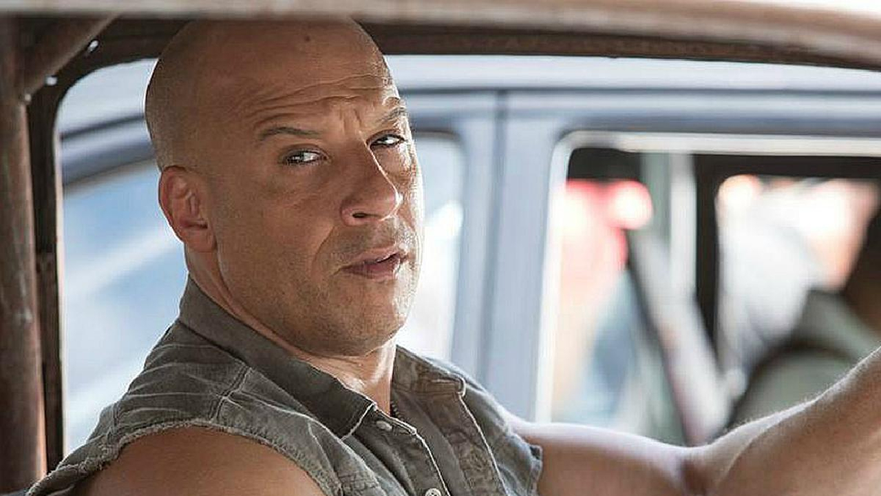 Fast X revela primera imagen de Vin Diesel como Dominic Toretto ...