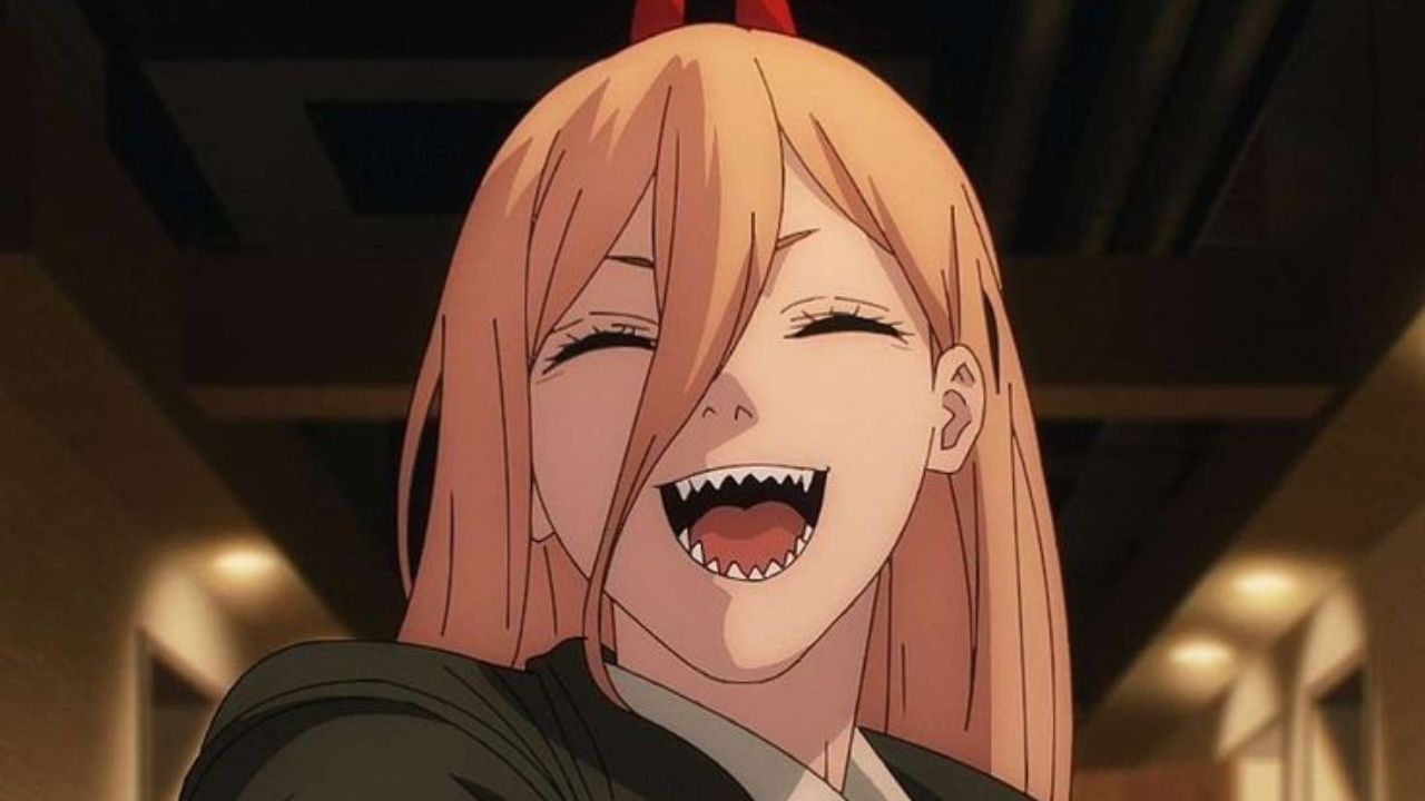 No te pierdas estas imágenes del capítulo 6 de Chainsaw Man | Código ...