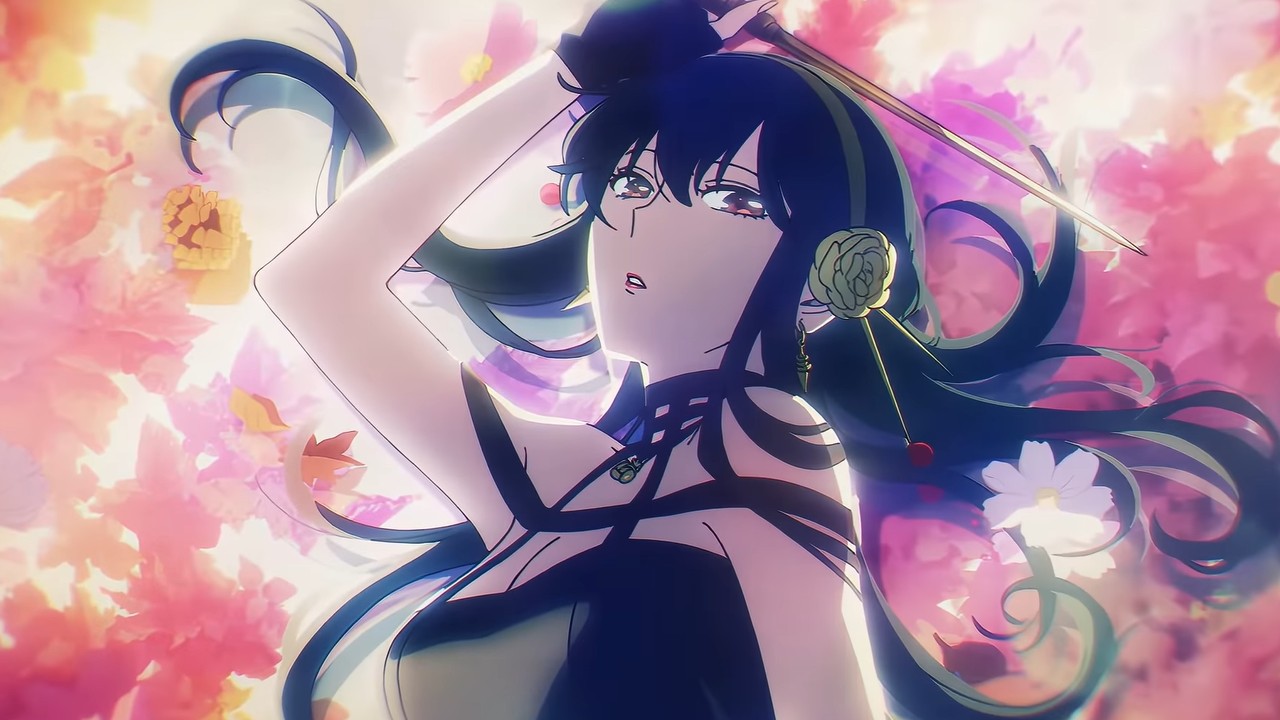 Enako sorprende a fans de Spy x Family con un hermoso cosplay de Yor ...