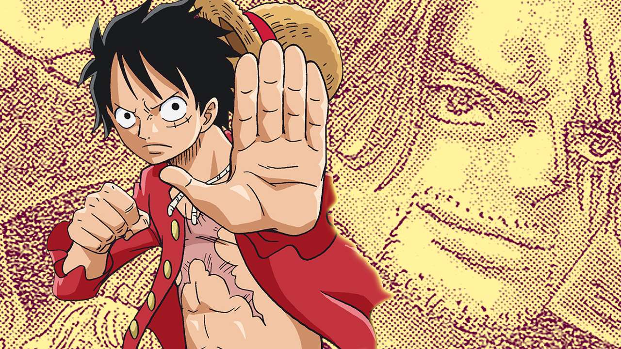 One Piece: Filtración sugiere la portada del volumen 105 del manga ...