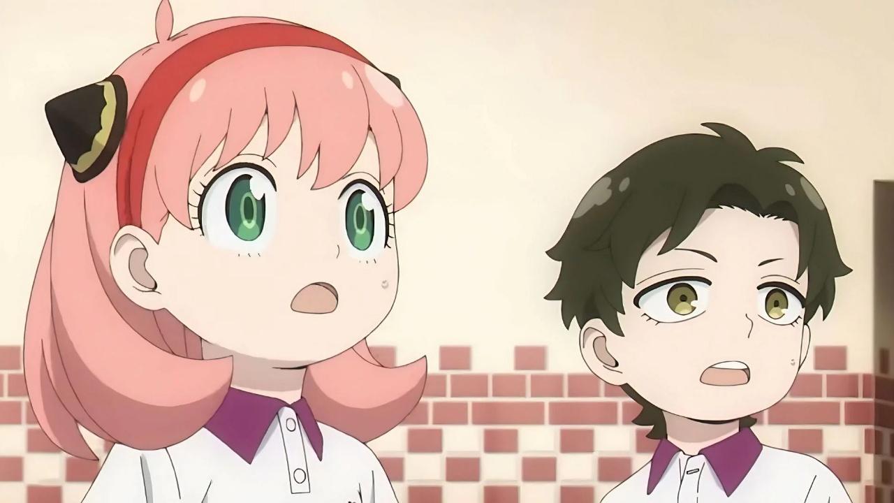 Spy x Family: ¿Quién es Anya dentro de la historia? | Código Espagueti