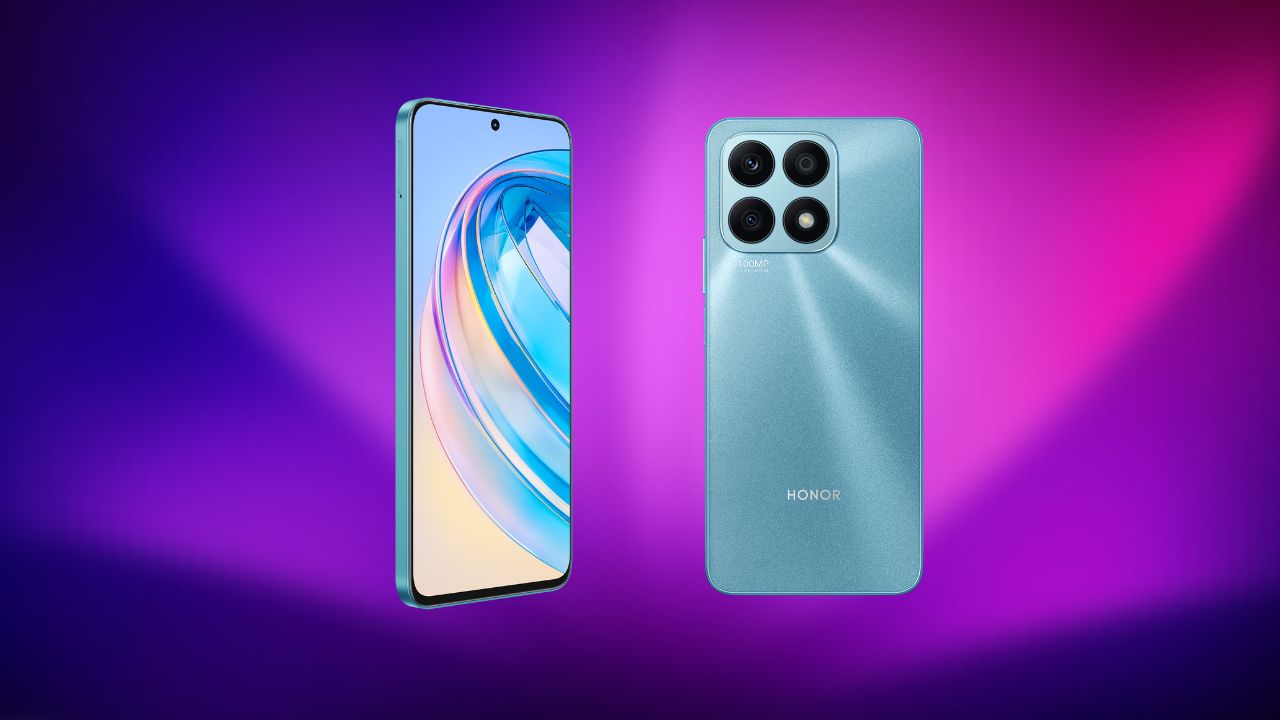 HONOR X8a llega a México, conoce el nuevo dispositivo que apuesta por ...