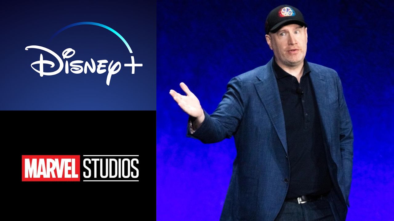 Marvel: Kevin Feige promete desacelerar el ritmo de estrenos en Disney ...