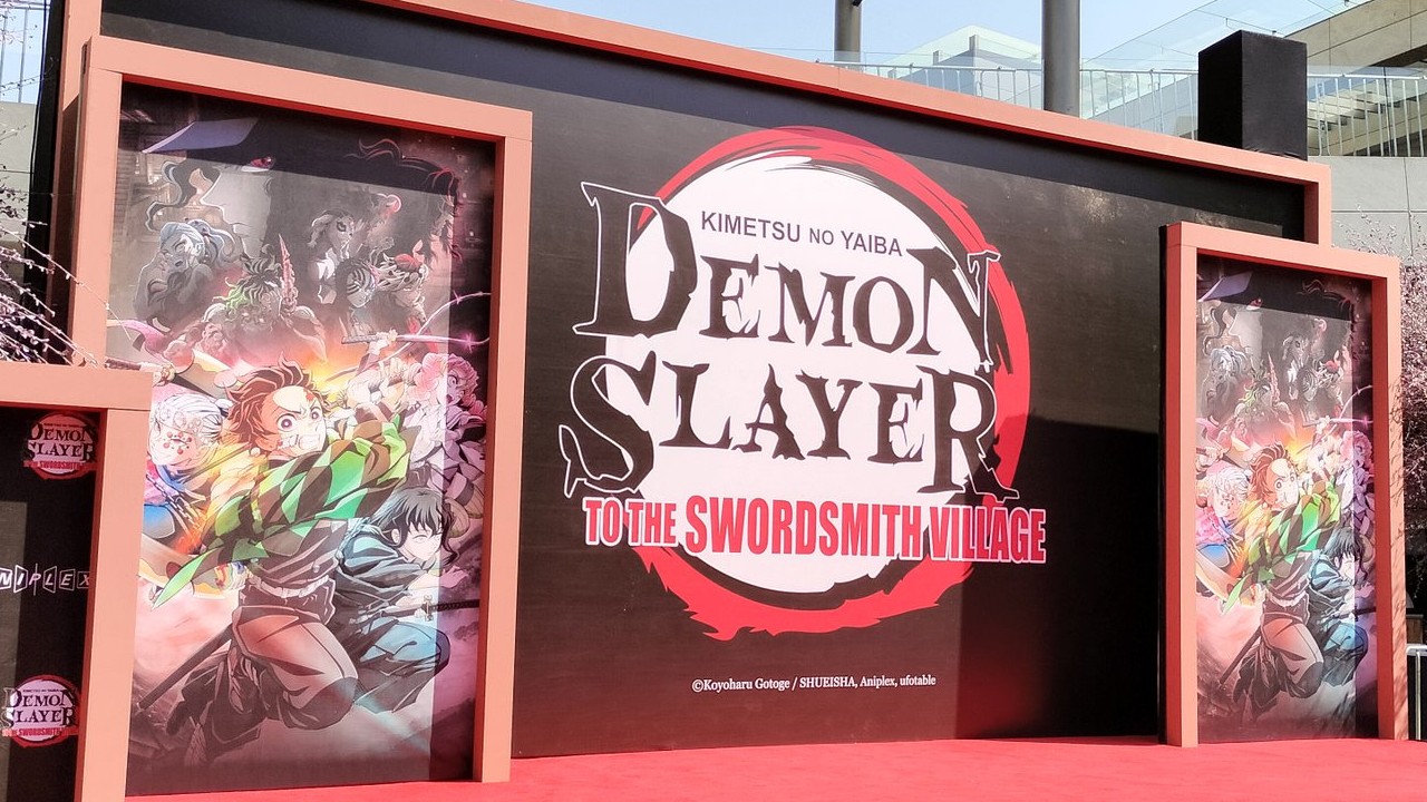 Reseña - Demon Slayer: World Tour, sorprendente hasta para los propios ...