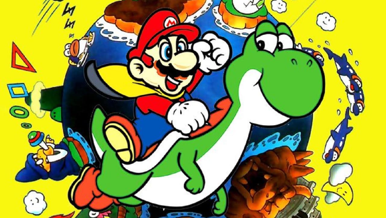 Nintendo: ¿Qué es y por qué se celebra el Mario Day? | Código Espagueti