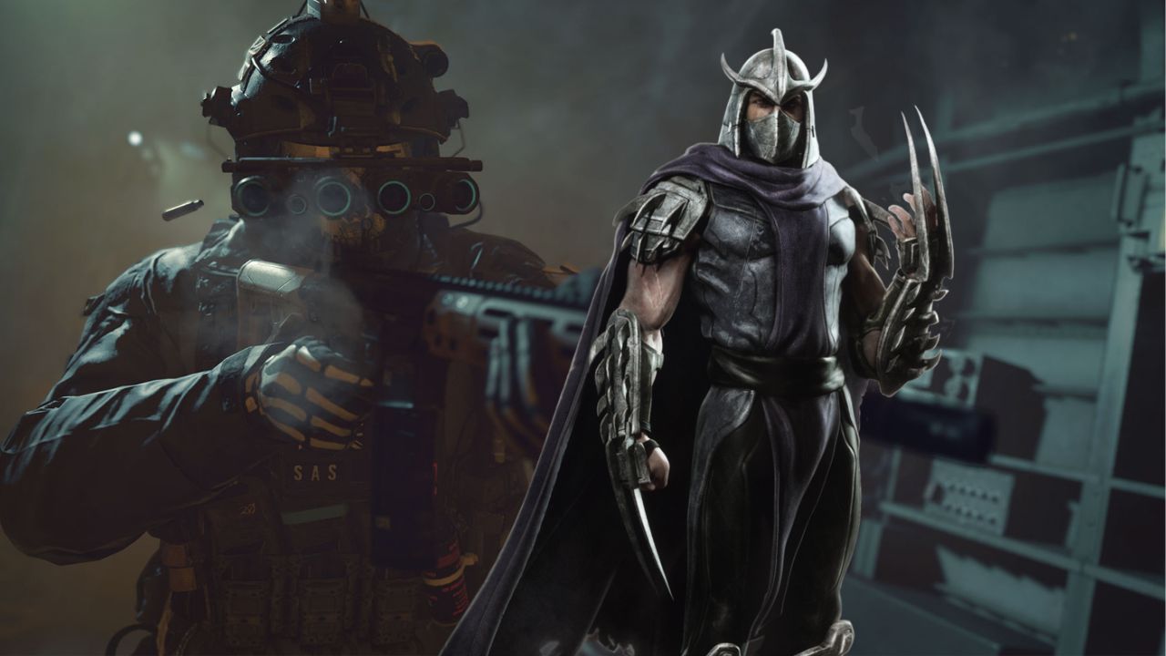 Call of Duty: Modern Warfare II revela cómo luce Ghost sin la máscara ...