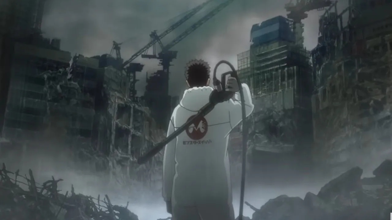 Kaiju No. 8 fue creado gracias al kaiju más famoso de Japón y esto es ...