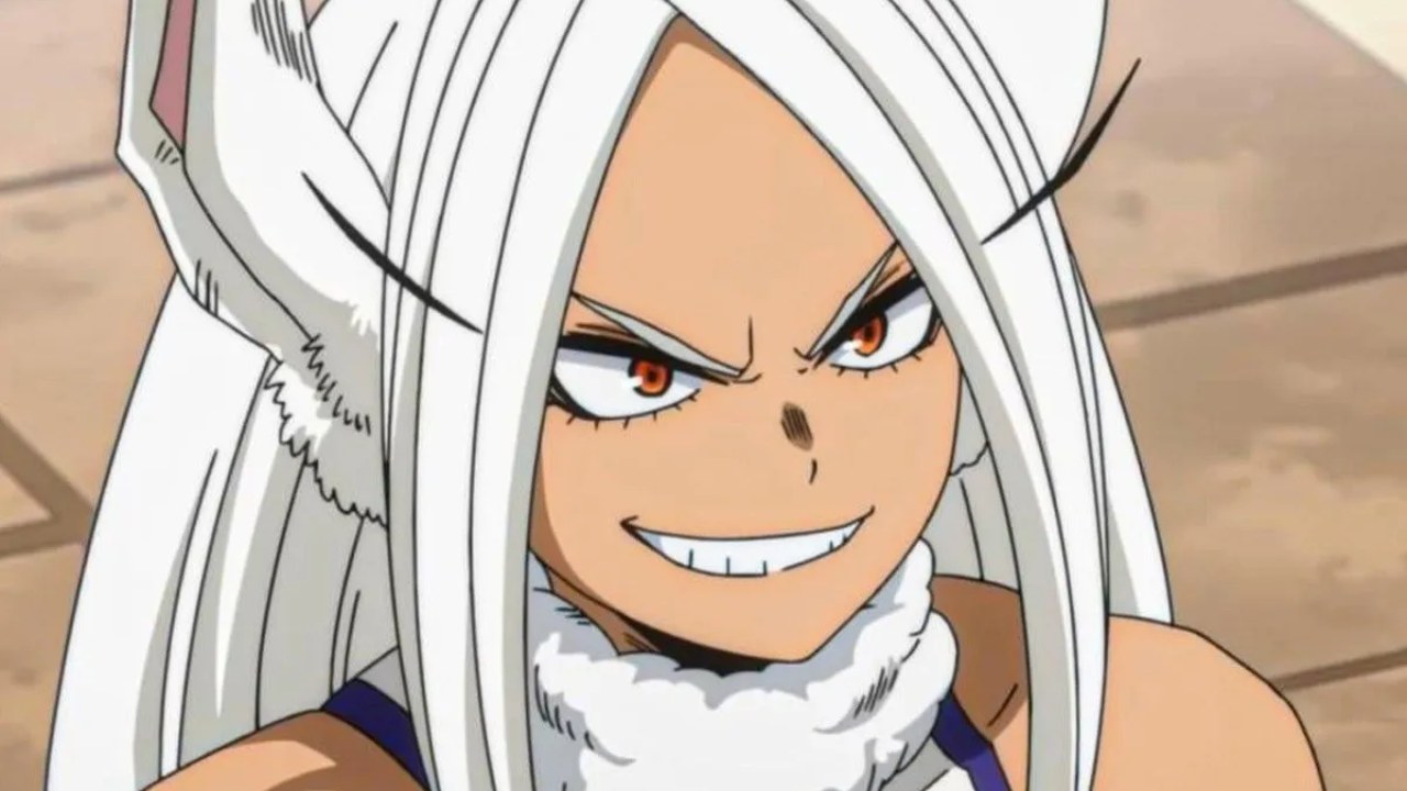 My Hero Academia: Así eran los primeros bocetos de Himiko Toga, la ...