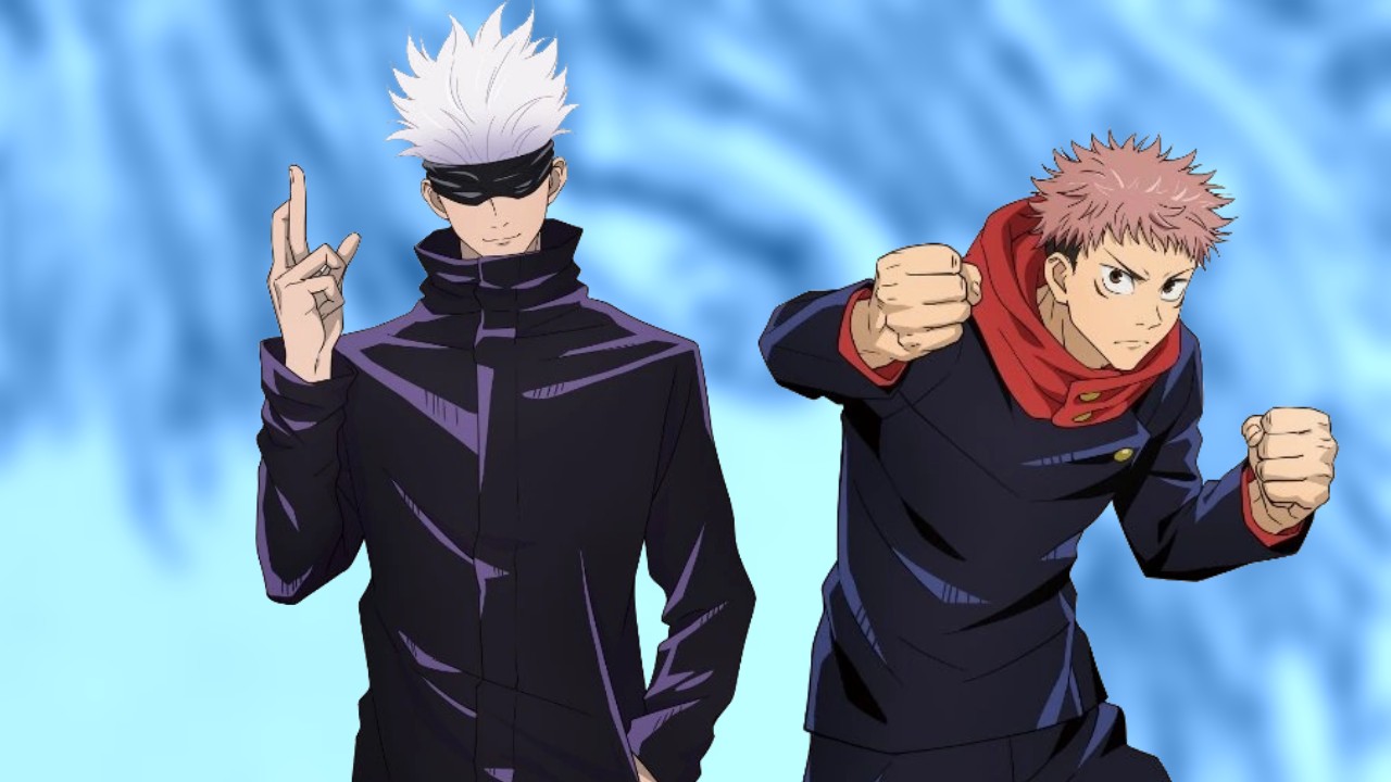 Jujutsu Kaisen: ¿Kento Nanami y Satoru Gojo son mejores amigos ...