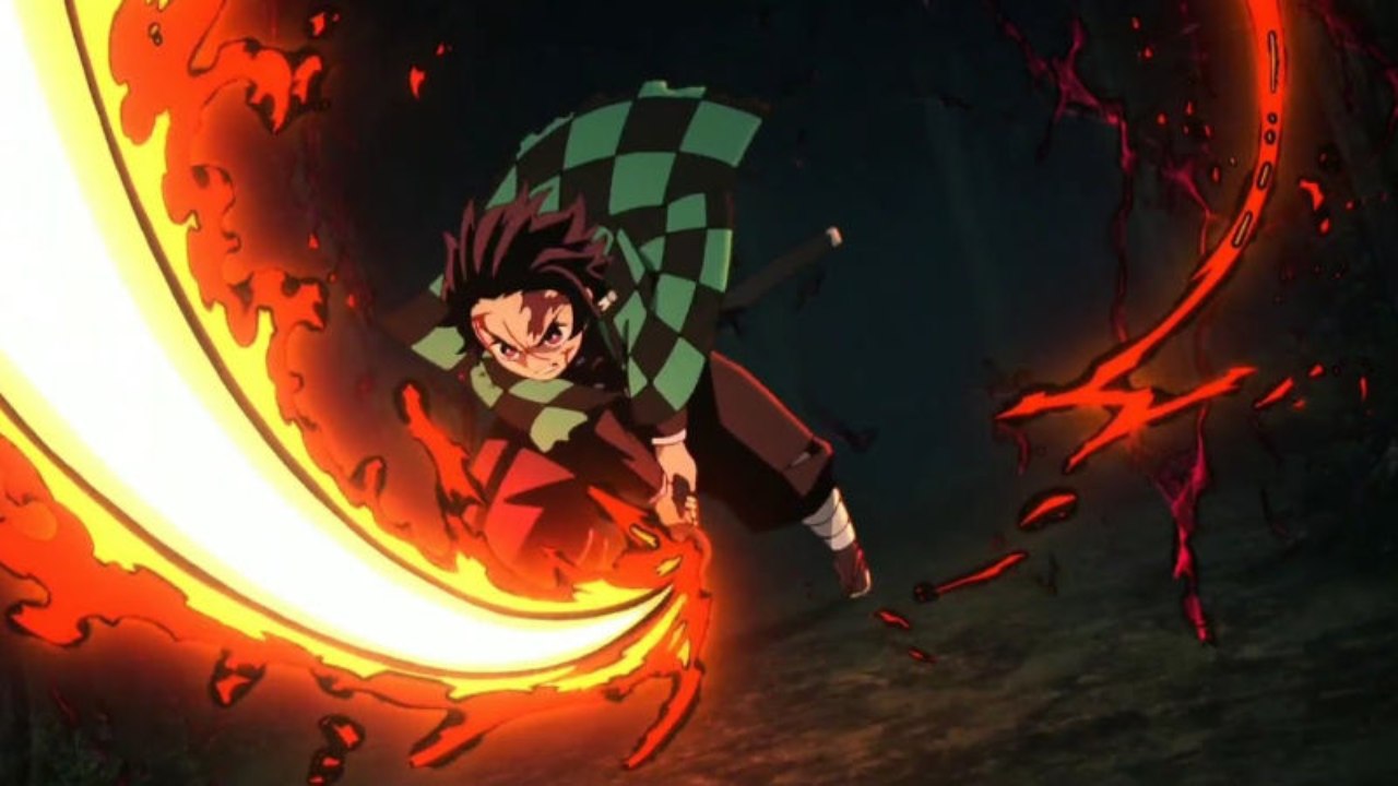 Kimetsu no Yaiba: Ranking de los 5 Pilares más poderosos en toda la ...