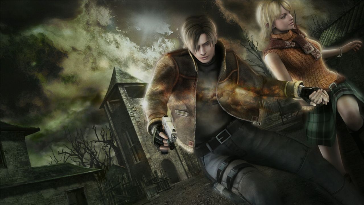 Resident Evil: ¿Quién es Albert Wesker y por qué es el mejor villano de ...