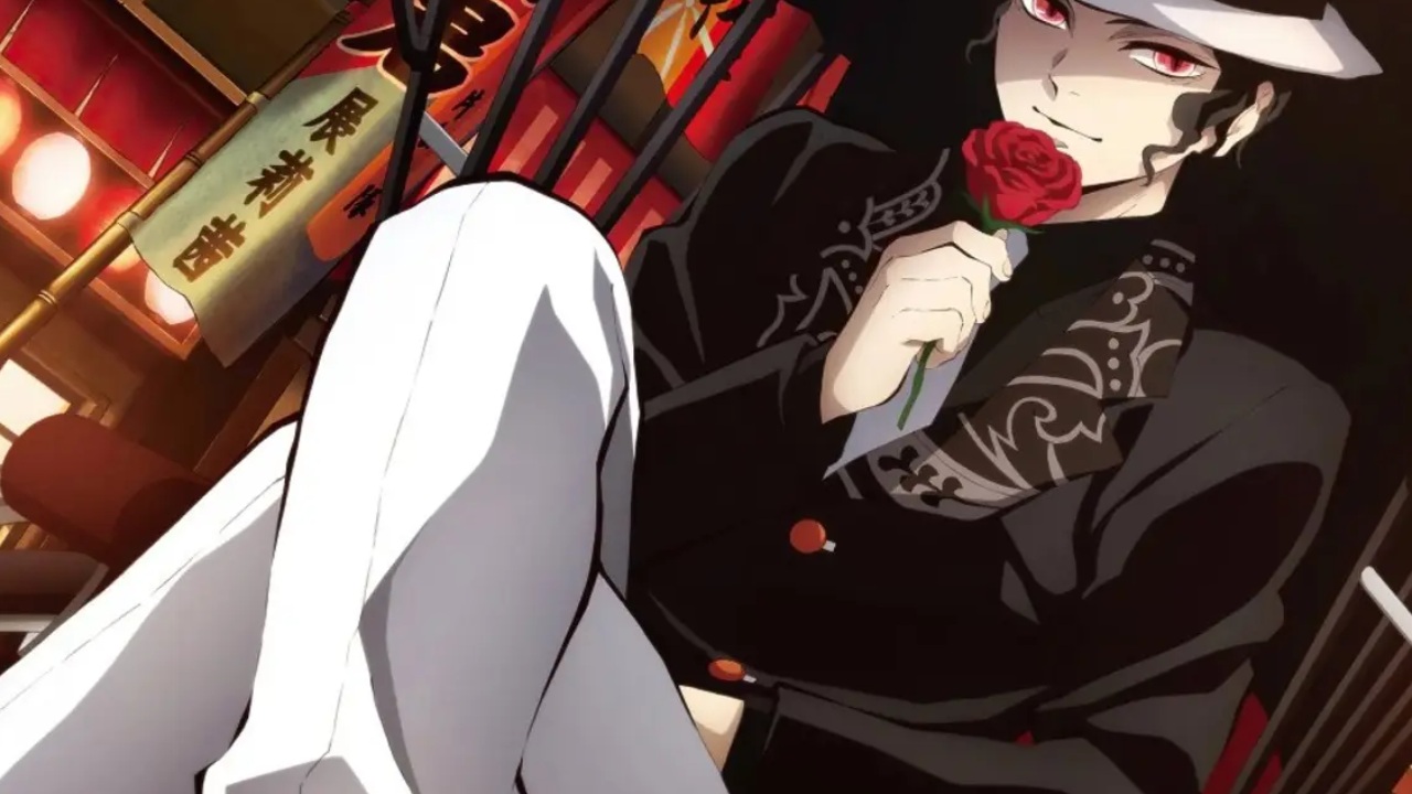 Kimetsu no Yaiba: ¿Cómo fue que Muzan se convirtió en demonio? | Código ...