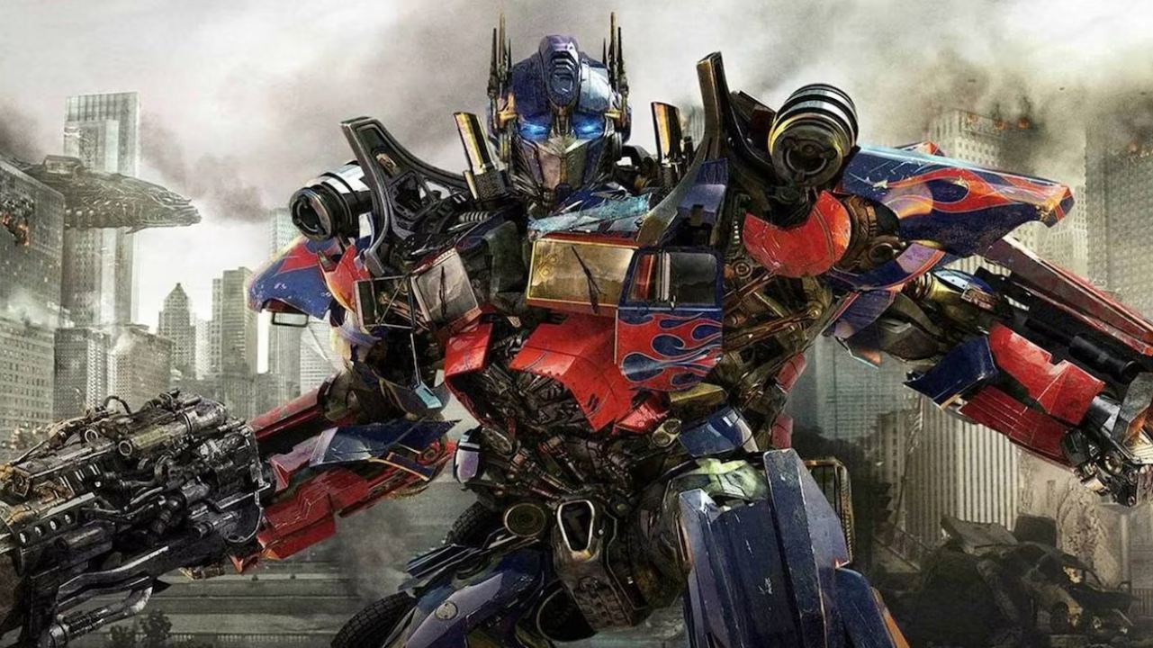 Transformers: ¿Cómo ver la saga en orden cronológico? | Código Espagueti