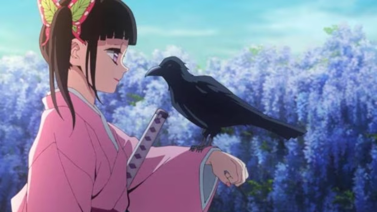 Kimetsu no Yaiba: ¿Cuál es la habilidad de Kokushibo, la Primera Luna ...
